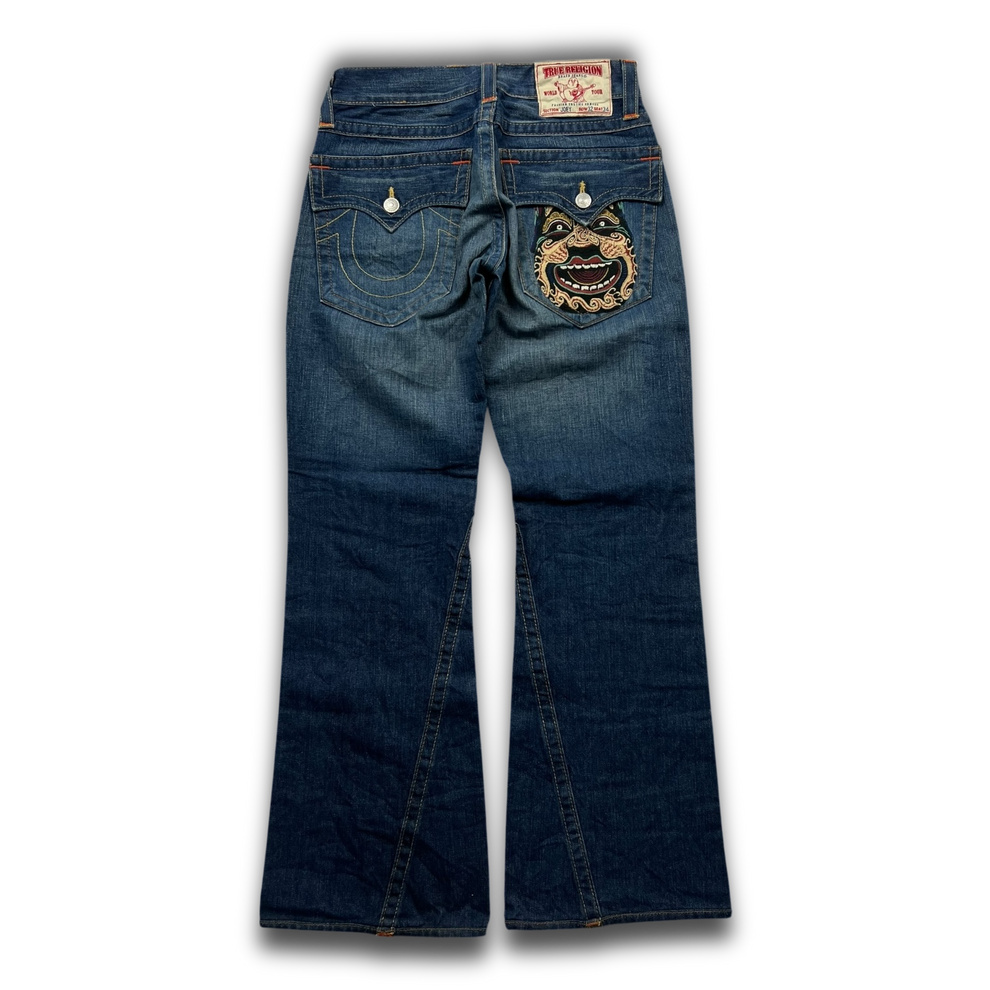 True Religion Jeans (32) – 2HA Basel