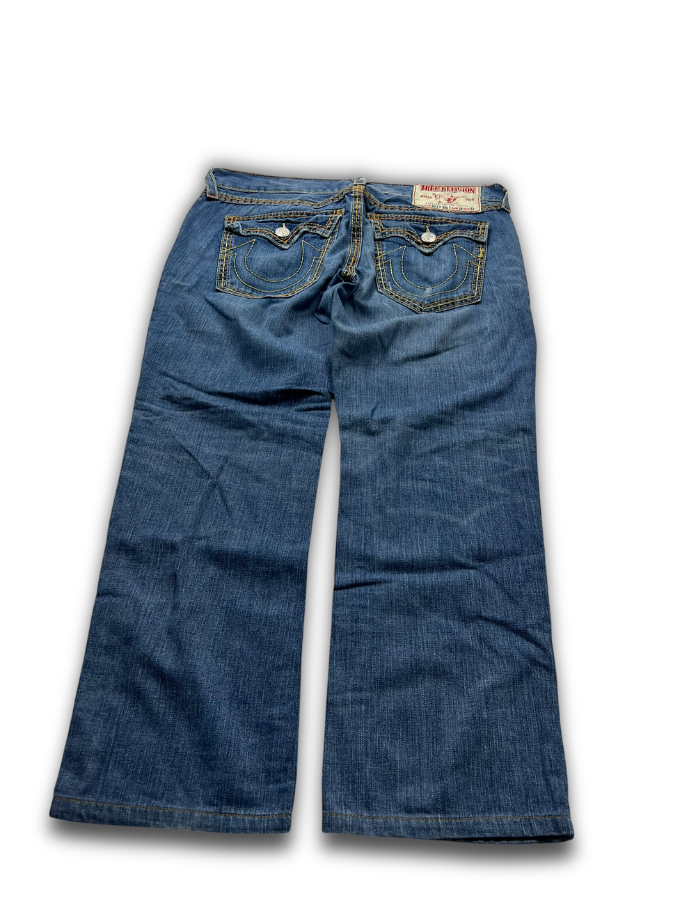 True Religion Jeans (38) – 2HA Basel