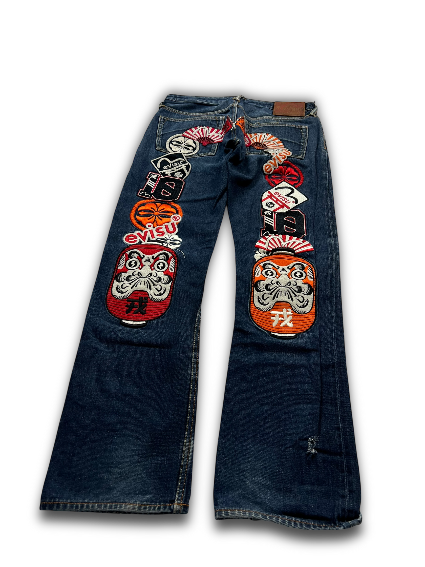 Evisu Jeans (30) – 2HA Basel