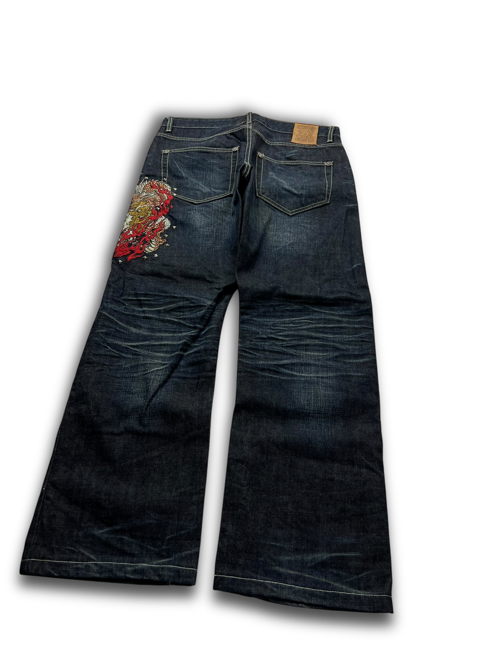 Nippon Blue Jeans (32) – 2HA Basel