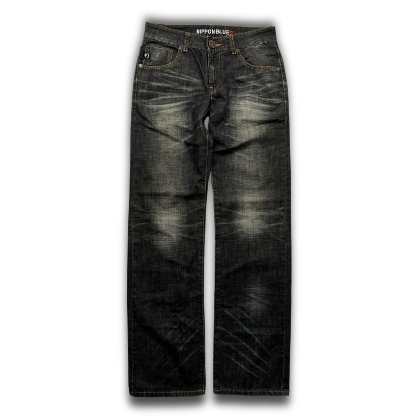 Nippon Blue Jeans (32) – 2HA Basel