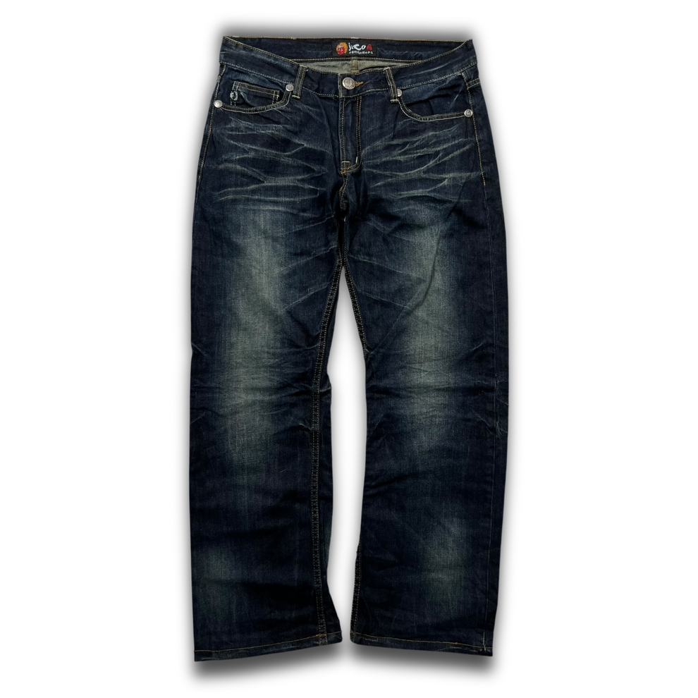 Nippon Blue Jeans (32) – 2HA Basel