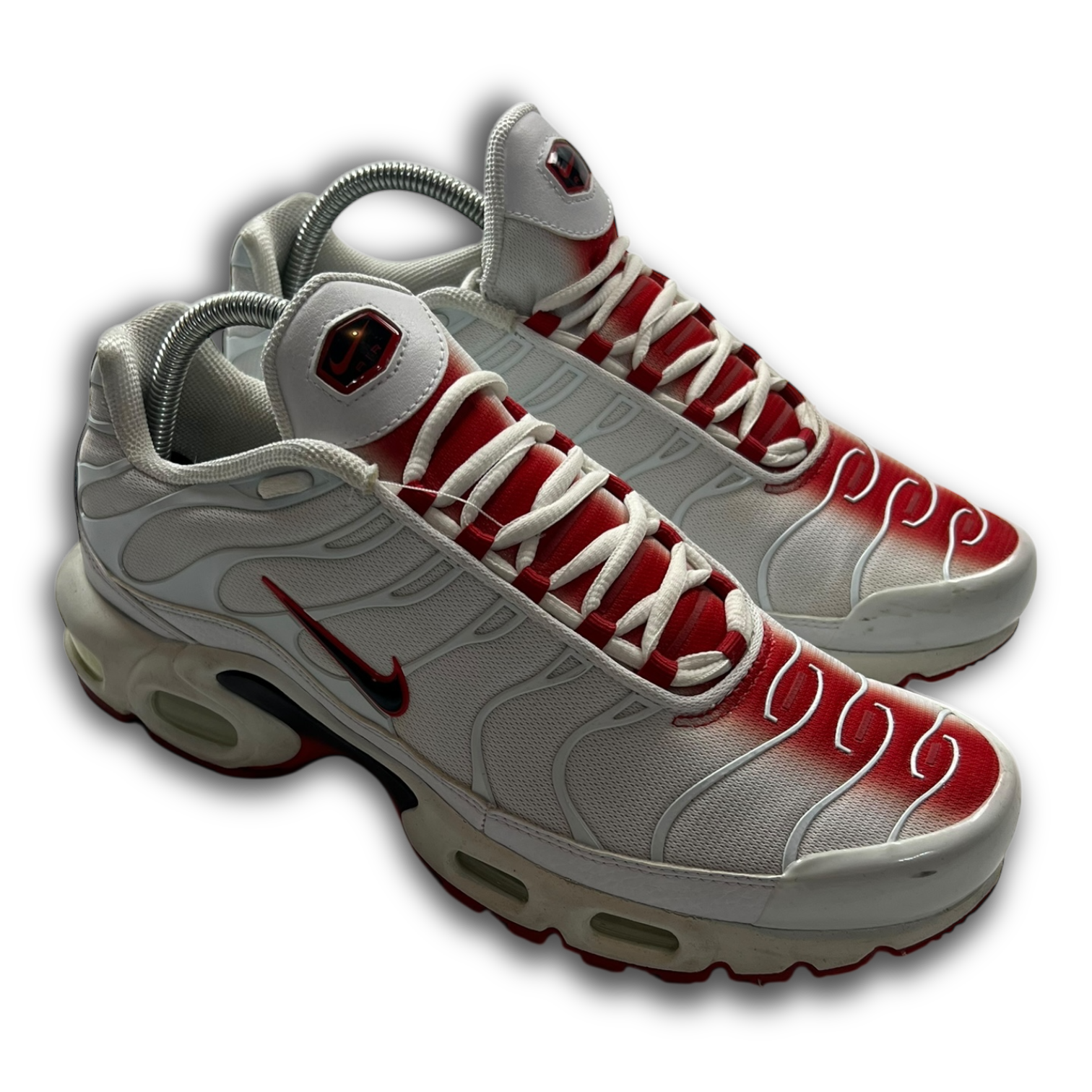 Nike Air Max Plus TN (43) – 2HA Basel