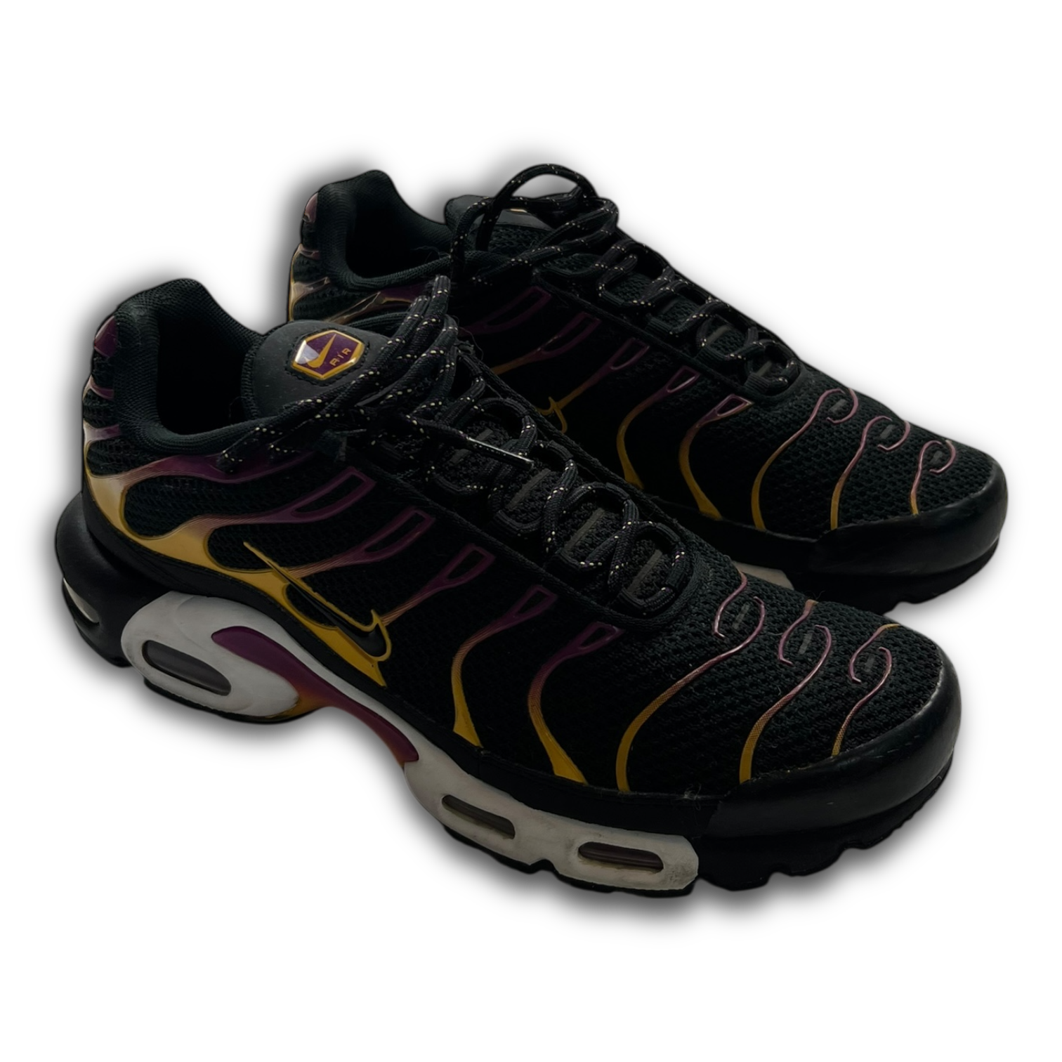Nike Air Max Plus TN (44) – 2HA Basel