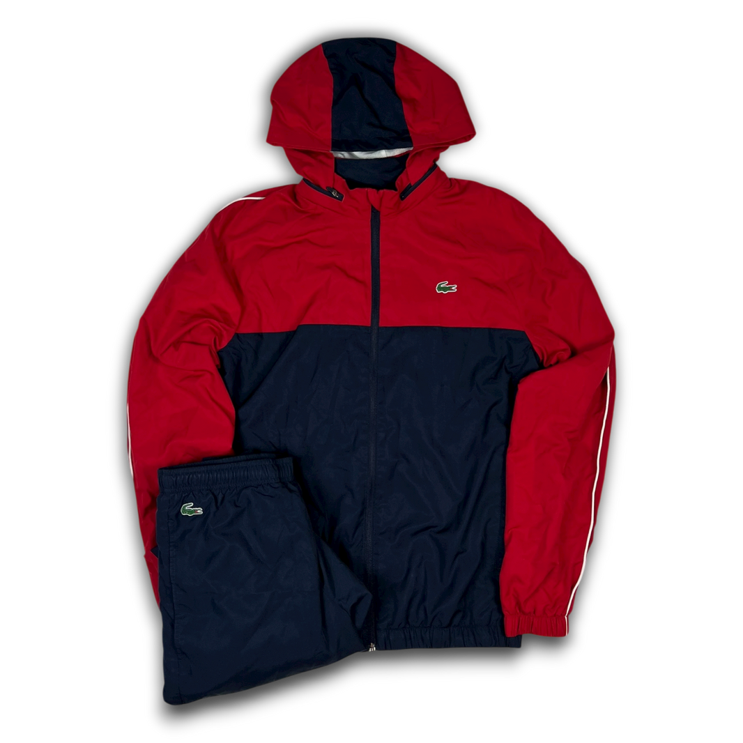 Tracksuits – 2HA Basel