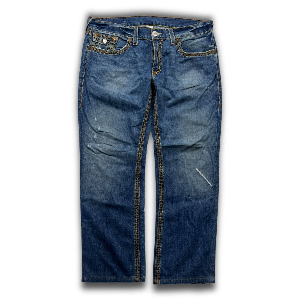 True Religion Jeans (38) – 2HA Basel