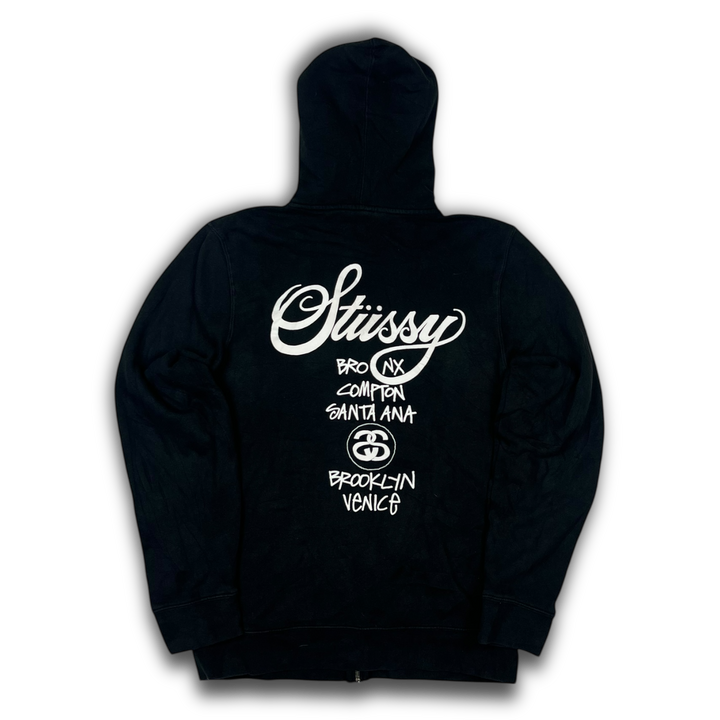 Stüssy – 2HA Basel